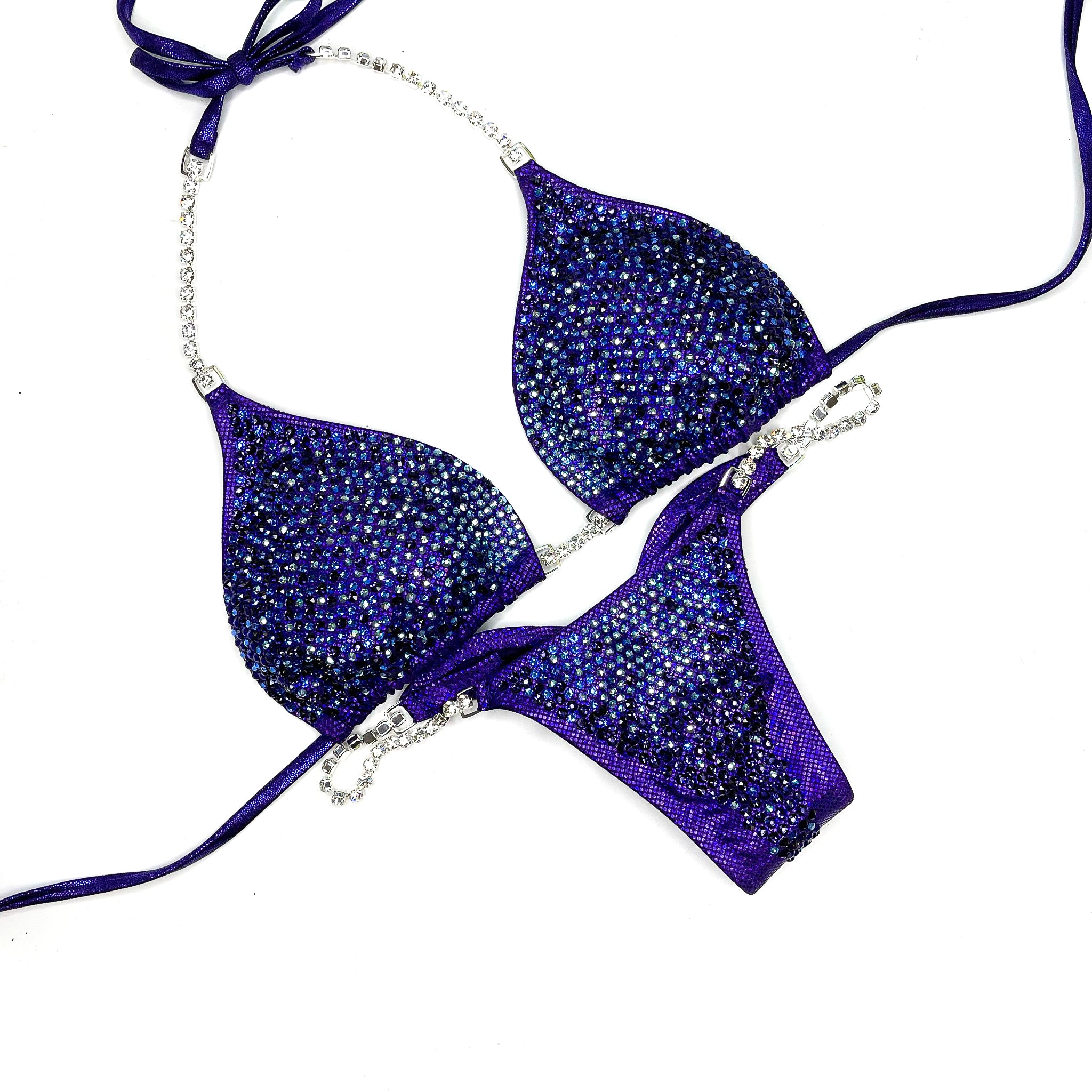 Toxic Burst - Holo Purple (TBT-008) – Toxic Angelz®