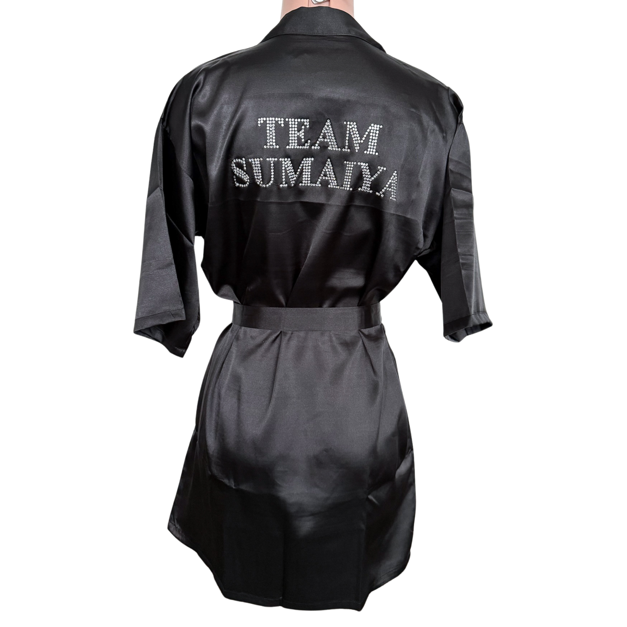 Team Sumaiya – Toxic Angelz®