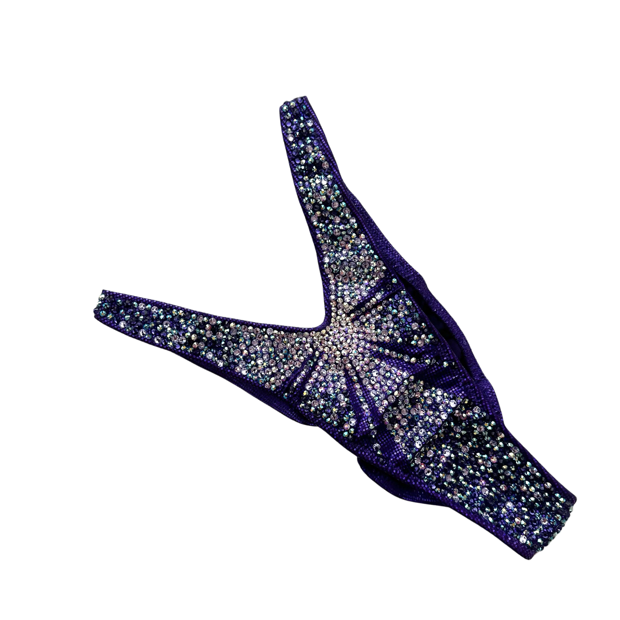 Quick Ship - Figure Rays - Holo Purple (QS-173) – Toxic Angelz®