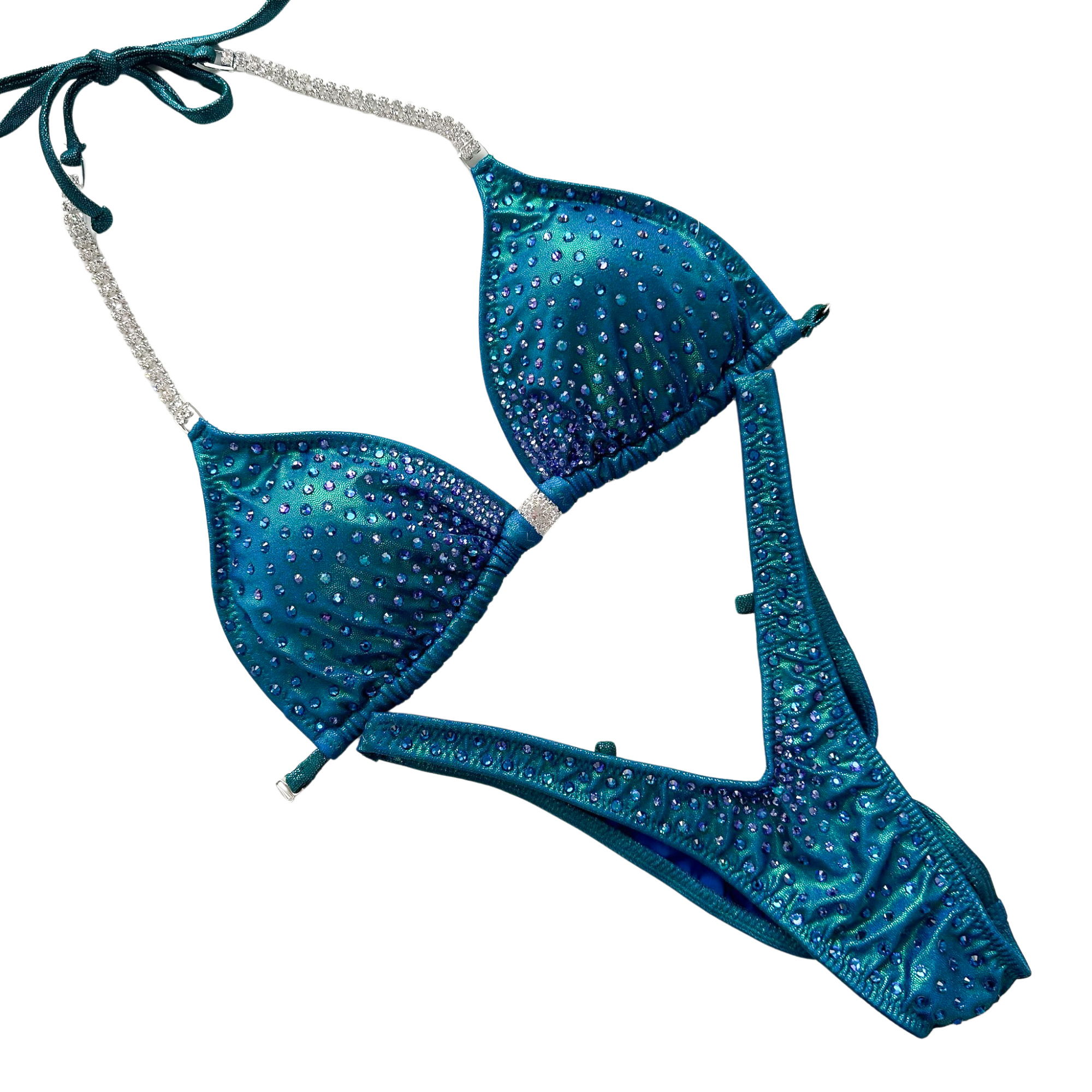 Figure Medium Burst - Toxic Mermaid (F-141) – Toxic Angelz®
