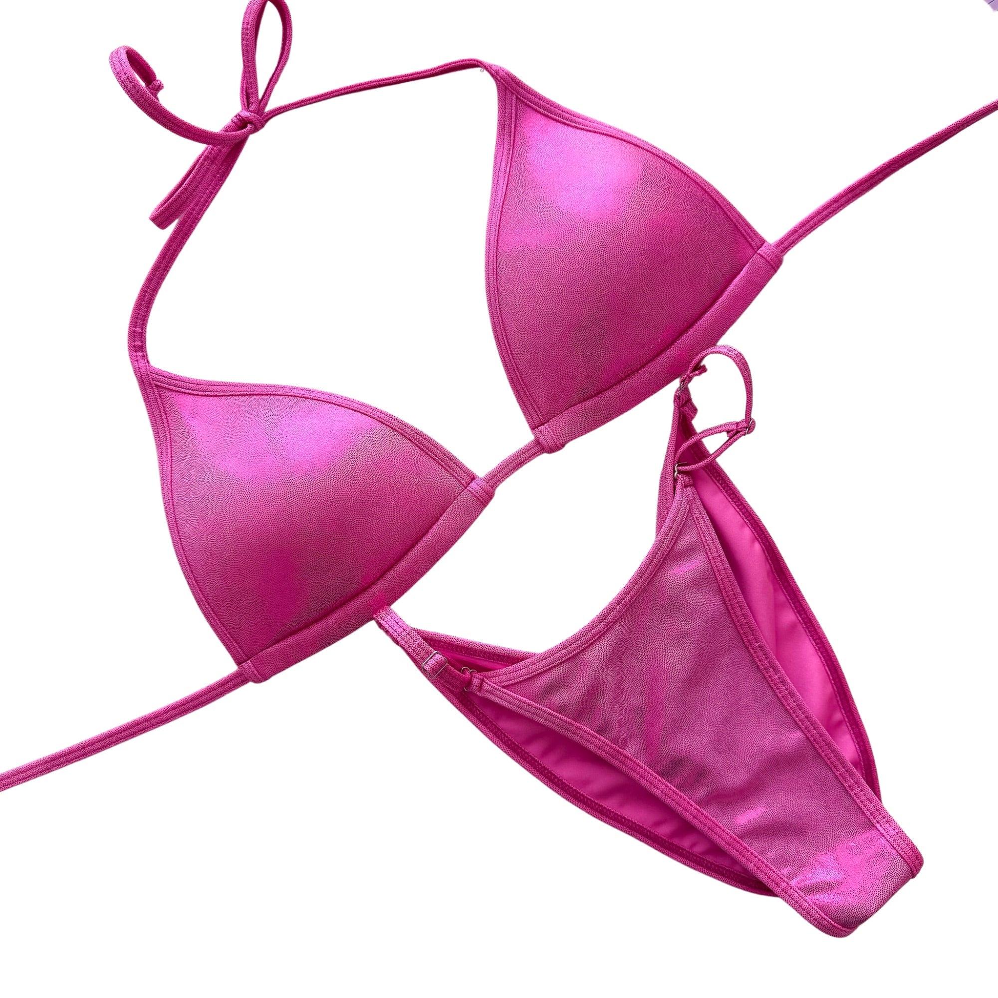 Quick Ship - Toxic Pink Fit Model Suit (FM-014) – Toxic Angelz®
