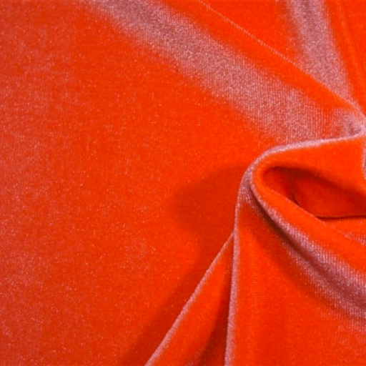 Velvet Orange – Toxic Angelz®