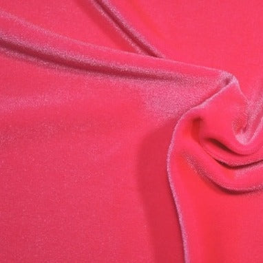 Velvet Hot Pink – Toxic Angelz®