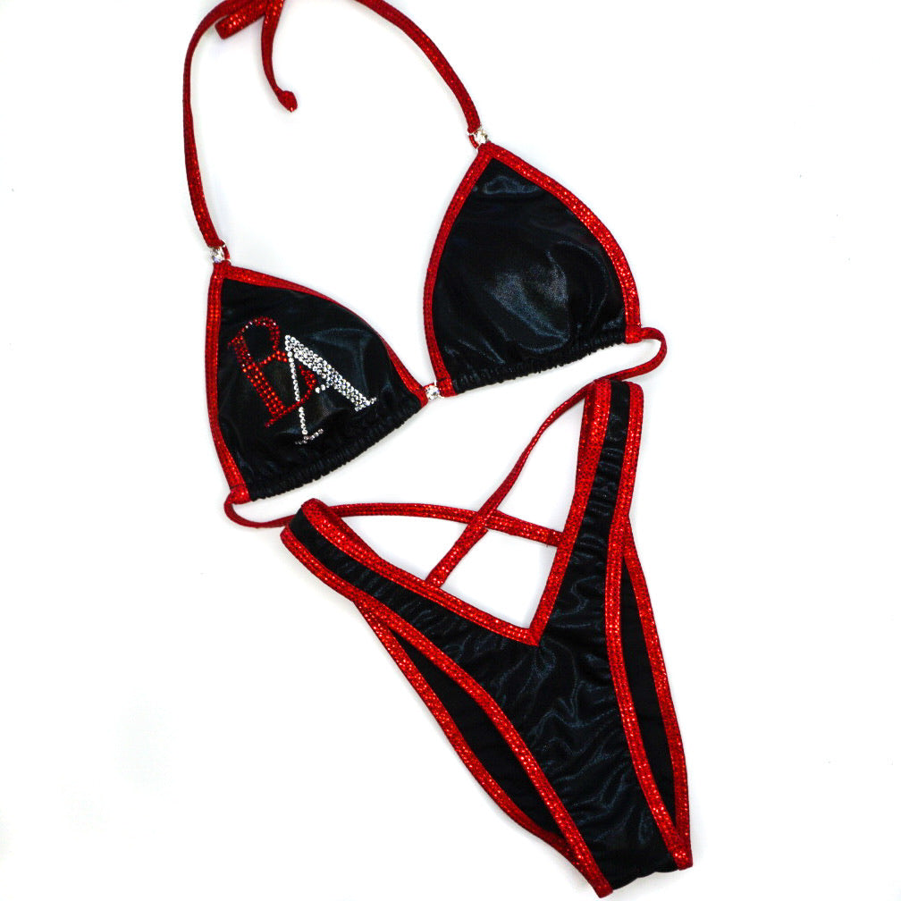 Bair Aesthetics - Figure Posing Suit – Toxic Angelz®