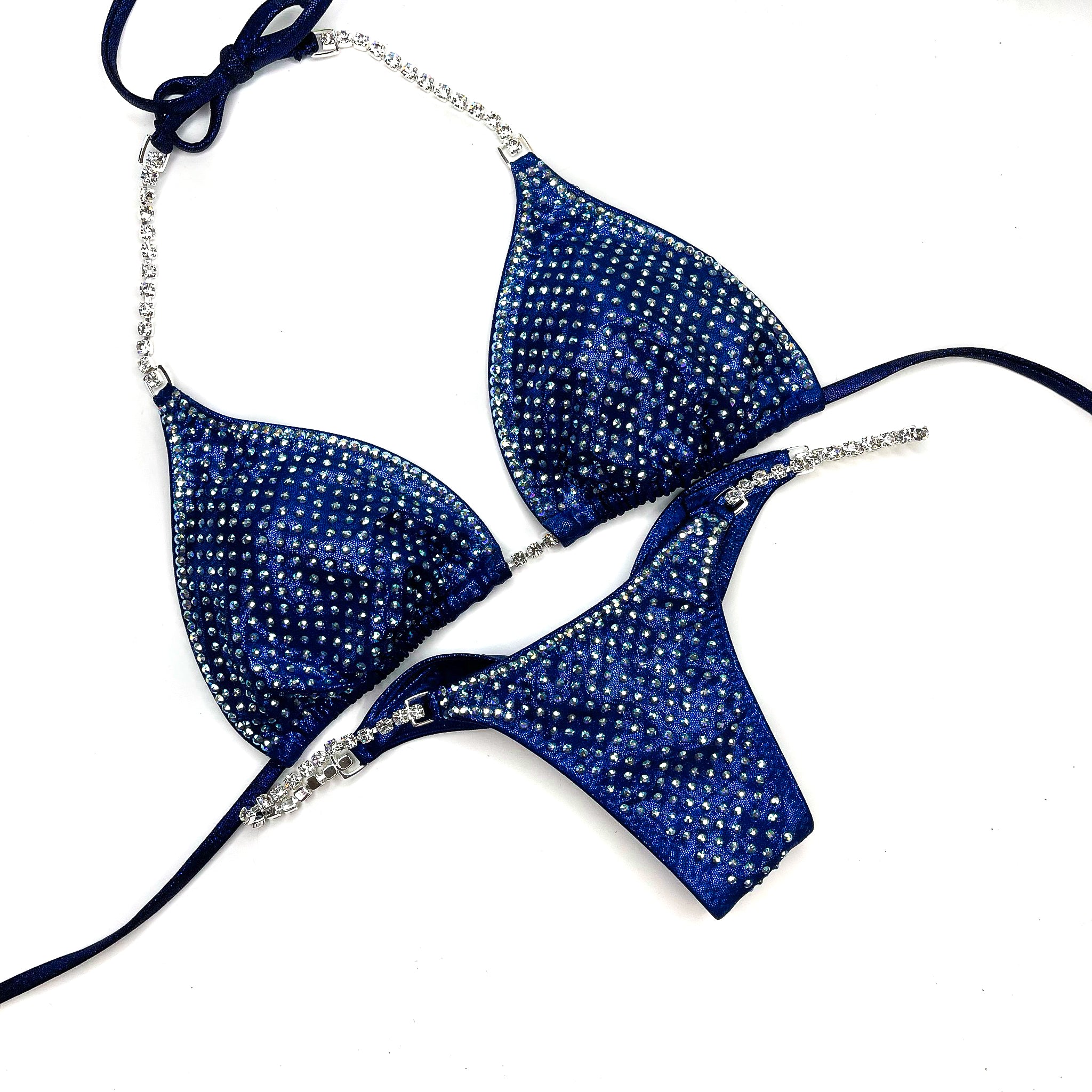 Toxic Pro III with Trim - Toxic Navy (TP3-017) – Toxic Angelz®