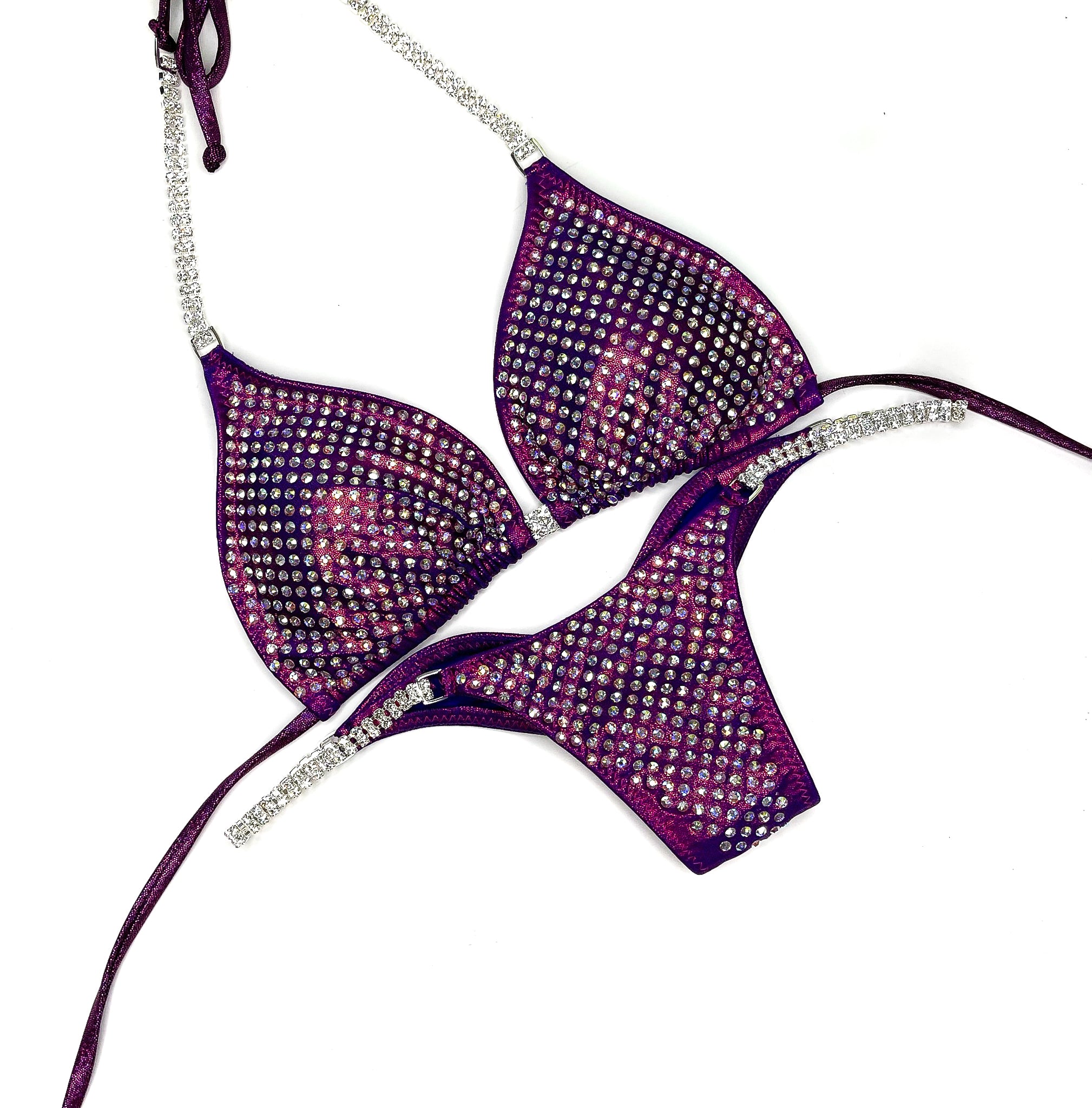 Toxic Pro III - Toxic Fuchsia Purple (TP3-018) – Toxic Angelz®